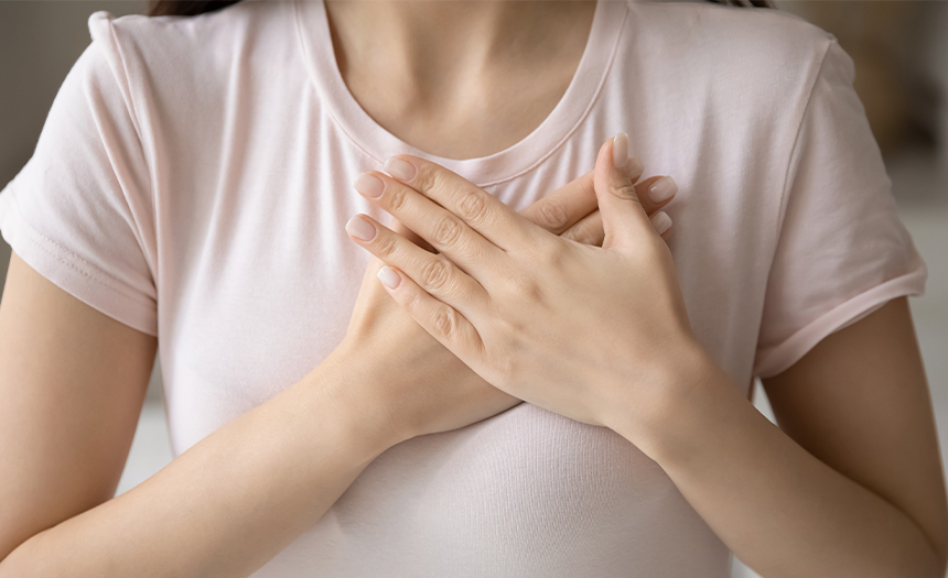 ¿Cómo rasgar el corazón? - Universal México