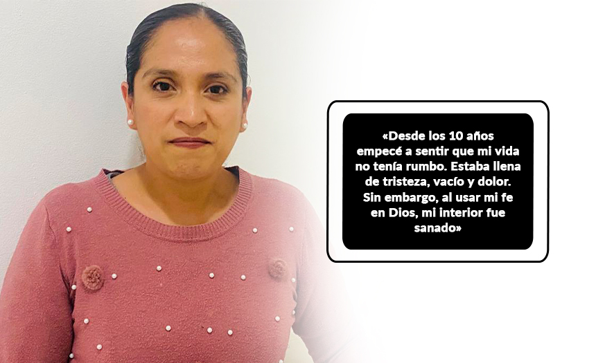 «Odiaba despertar cada mañana» - Universal México