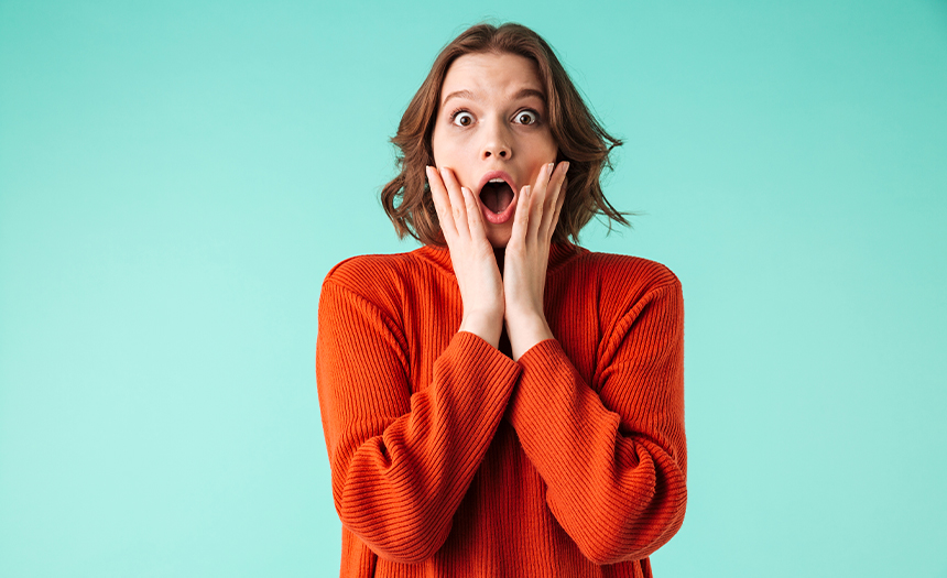 ¿Alguna vez tuvo que hacerse el loco? - Universal México